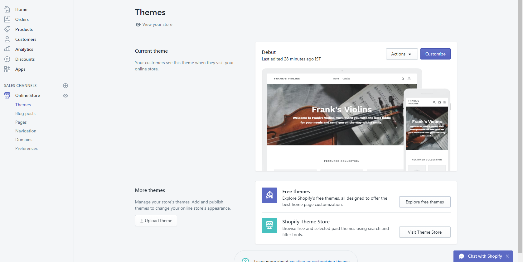 Shopify Review 2020, How To Build A Shopify Site | Top10MarketingTools Shopify Review 2020, How To Build A Shopify Site | Top10MarketingTools